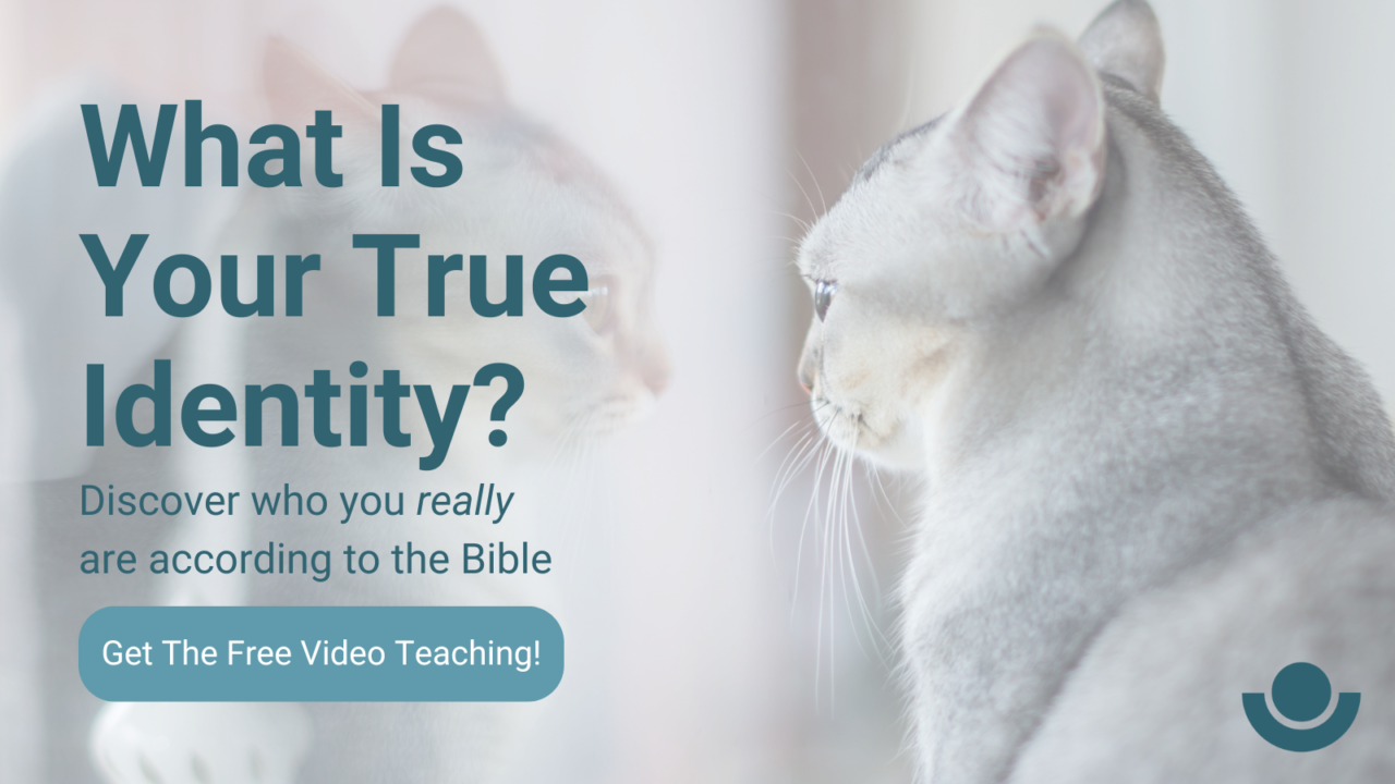 10 Bible Verses About Finding Your True Identity – Grace Blog