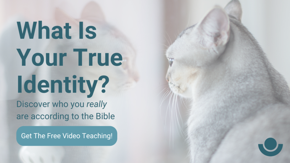 10 Bible Verses About Finding Your True Identity – Grace Blog